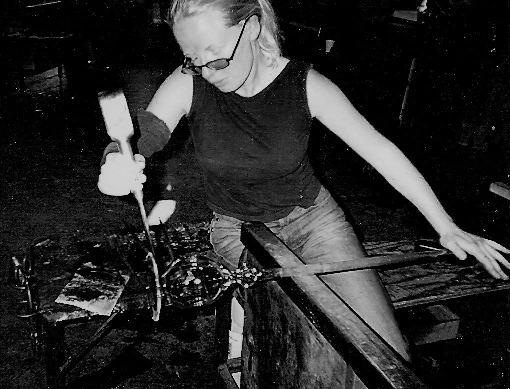 About – Corrina Field